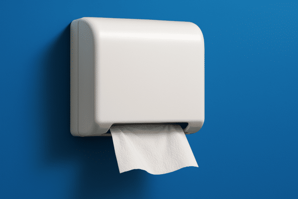 Hand Towel Folds Guide: C-Fold, V-Fold & Z-Fold Explained