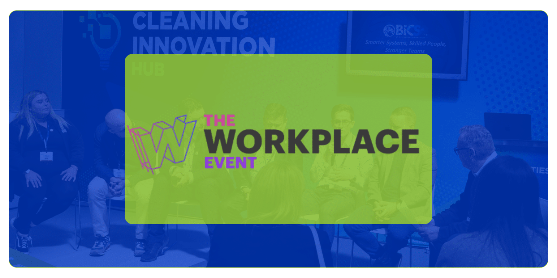 The Workplace Event 2026